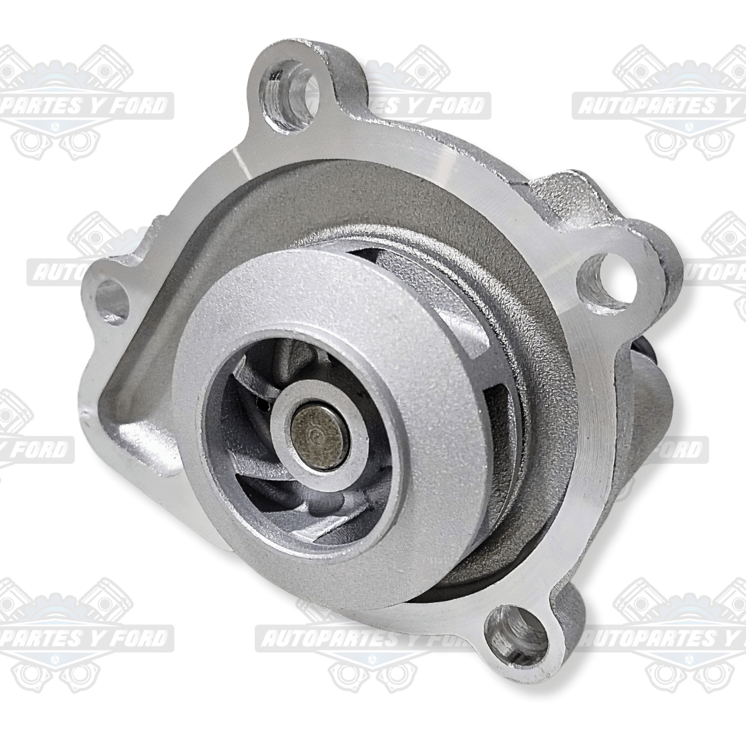 Bomba de Agua Dodge Journey 2.4L 16V 2007-2019 🔩 OEM 68046026AA ...