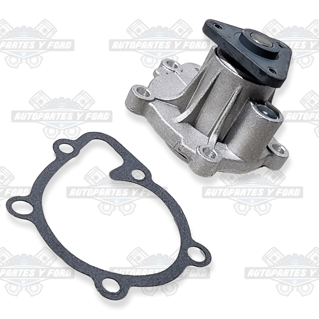 Bomba de Agua Dodge Journey 2.4L 16V 2007-2019 🔩 OEM 68046026AA ...