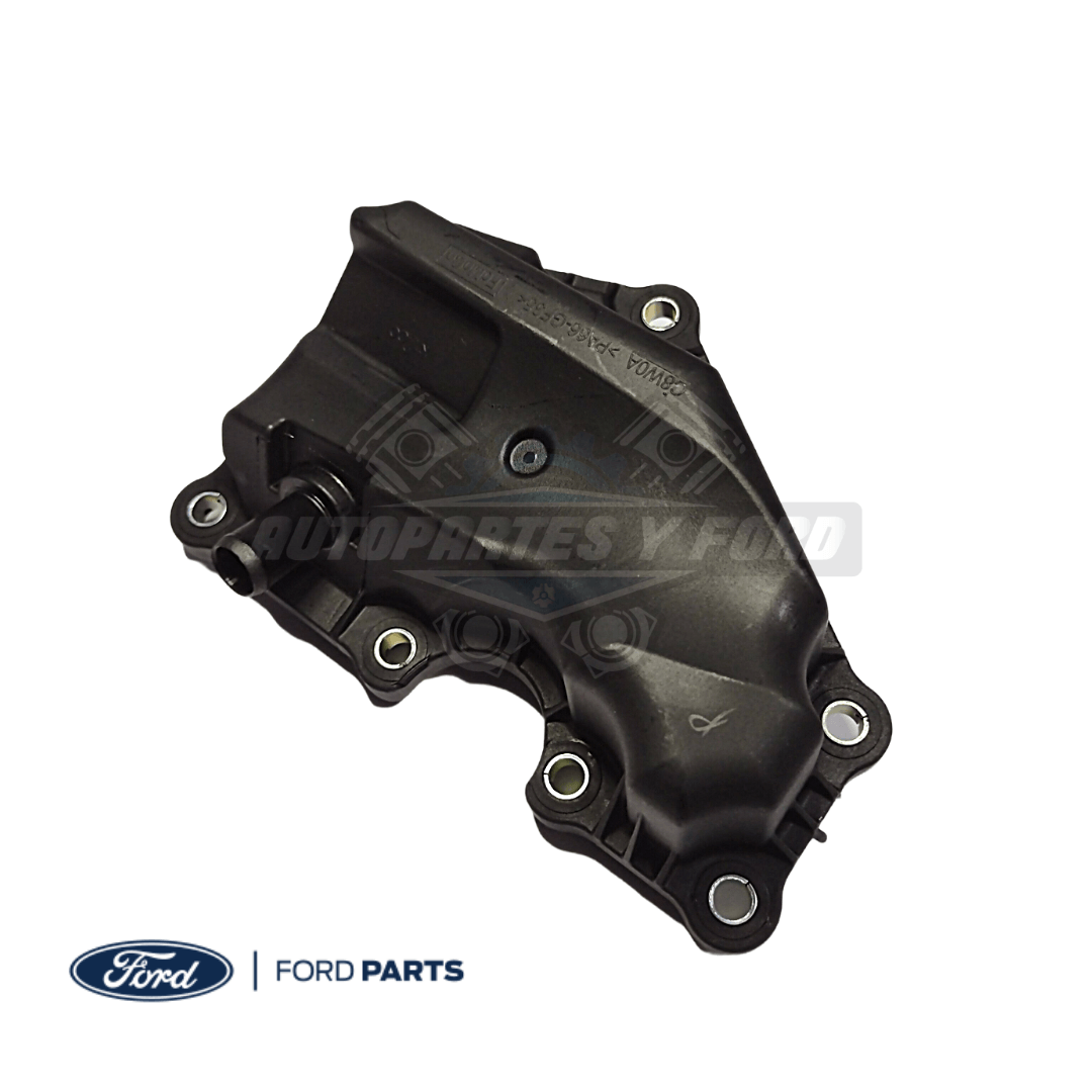 Valvula PCV Ford Fiesta 2011/2019 Motor 1.6 – AutopartesyFord